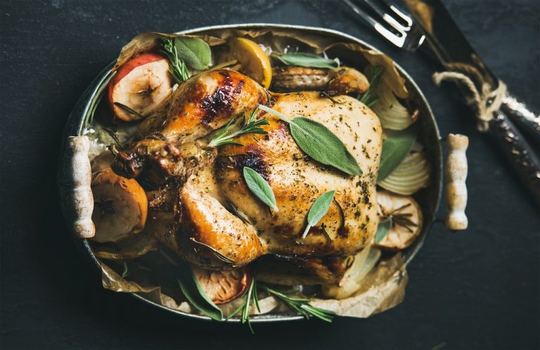 Cooking With Sage: Common Uses, Pairings And Unique Recipes