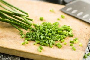 Cooking With Chives: 6 Of Our Favorite Ways to Use Chives In Recipes