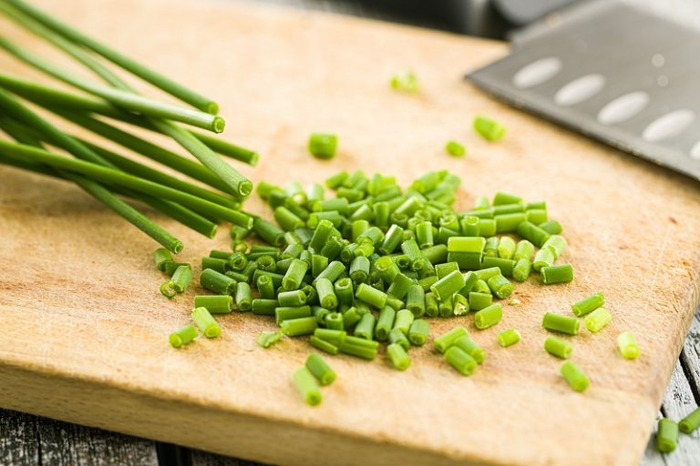 Cooking With Chives: 6 Of Our Favorite Ways to Use Chives In Recipes