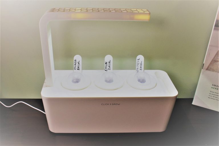 How To Use the Click and Grow Experimental Grow Anything Pods