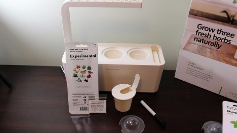How To Use the Click and Grow Experimental Grow Anything Pods