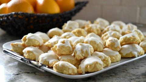 Cooking with Lemon Verbena: How to Add Zest to Sweet and Savory Dishes